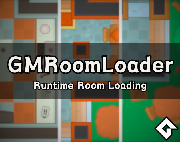 Loading | GMRoomLoader